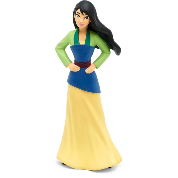 tonies Disney - Mulan, Spielfigur