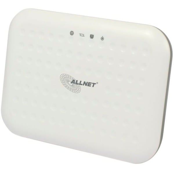 ALLNET ISP Bridge Modem VDSL2 / ADSL mit Vectoring