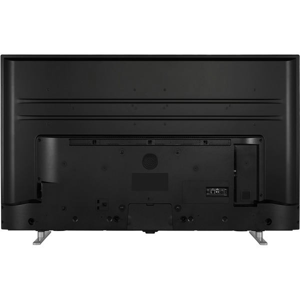 JVC LT-50VAQ6255, QLED-Fernseher 126 cm (50 Zoll), schwarz, UltraHD/4K ...
