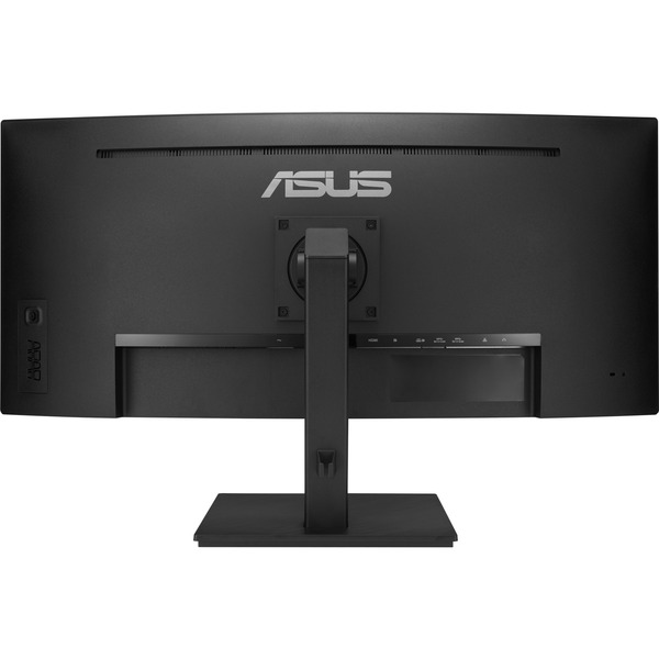 ASUS VA34VCPSN, LED-Monitor 86 cm (34 Zoll), schwarz, WQHD, VA, Curved ...