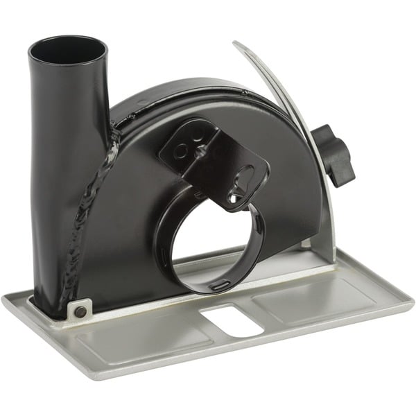 Bosch Professional Absaughaube mit Führungsschlitten, Ø 115/125mm ...