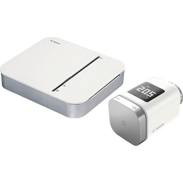 Bosch Smart Home Smart Home Aktionspaket "ONE", Set