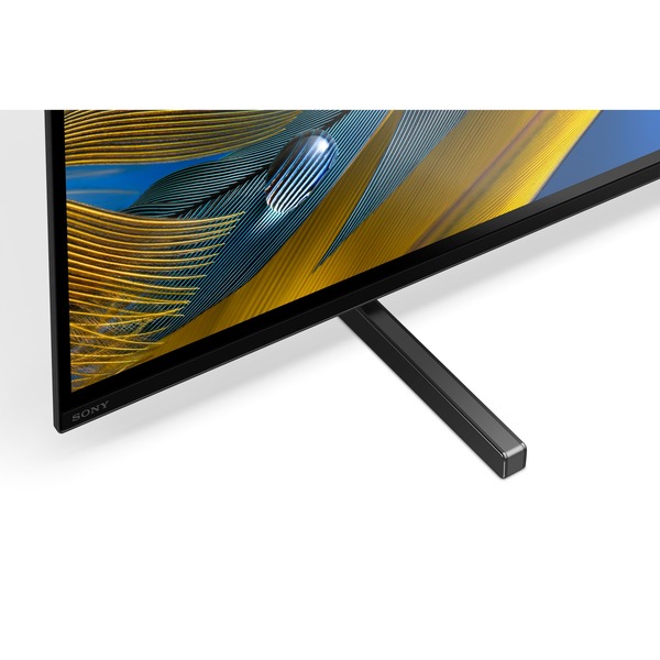 Sony BRAVIA XR 55A80J, OLED-Fernseher 139 cm(55 Zoll), schwarz, UltraHD ...