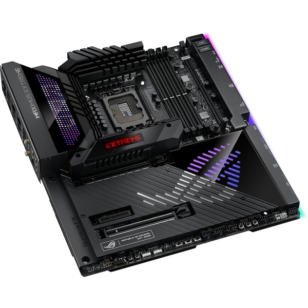 ASUS ROG MAXIMUS Z790 EXTREME, Mainboard