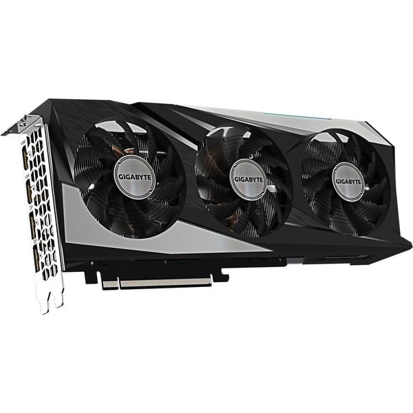 GIGABYTE Radeon RX 7600 GAMING OC 8G, Grafikkarte RDNA 3, GDDR6, 2x ...