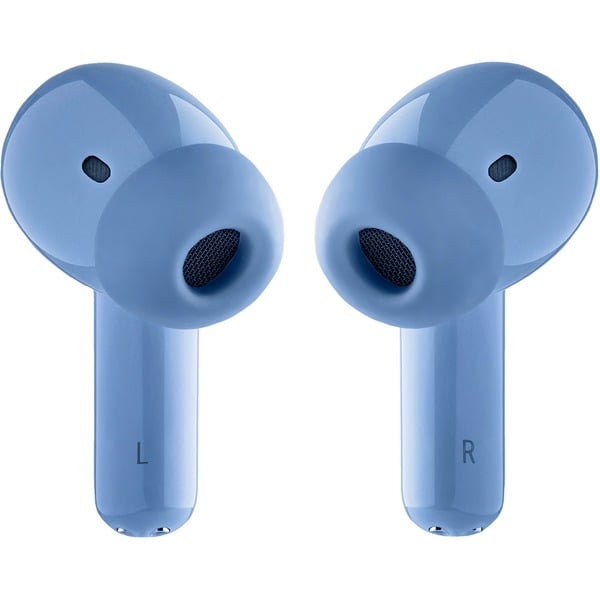 Intenso Buds Plus T310AE, Headset blau