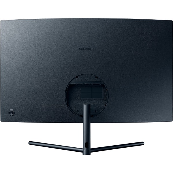SAMSUNG UR59C LU32R590CWP, LED-Monitor 80 cm (32 Zoll), dunkelblaugrau ...