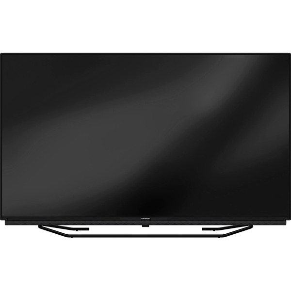 Grundig 43 GUB 7240, LED-Fernseher 108 cm (43 Zoll), schwarz, UltraHD ...