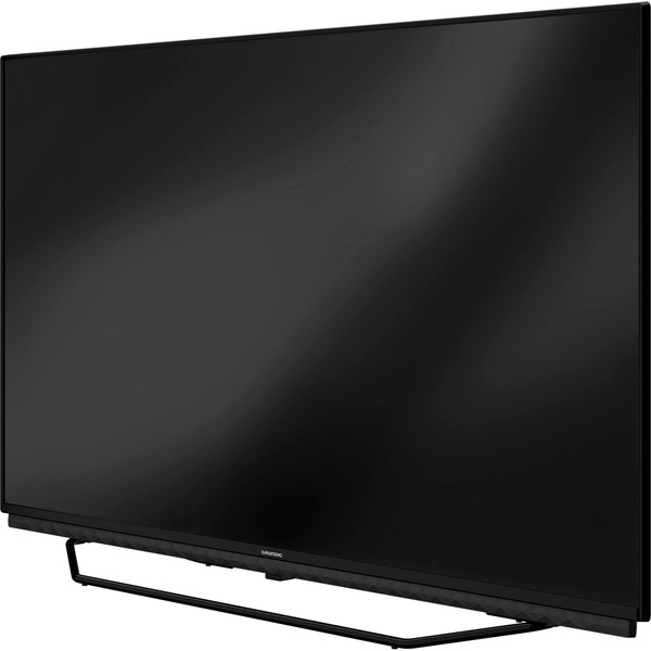 Grundig 43 GUB 7240, LED-Fernseher 108 cm (43 Zoll), schwarz, UltraHD ...