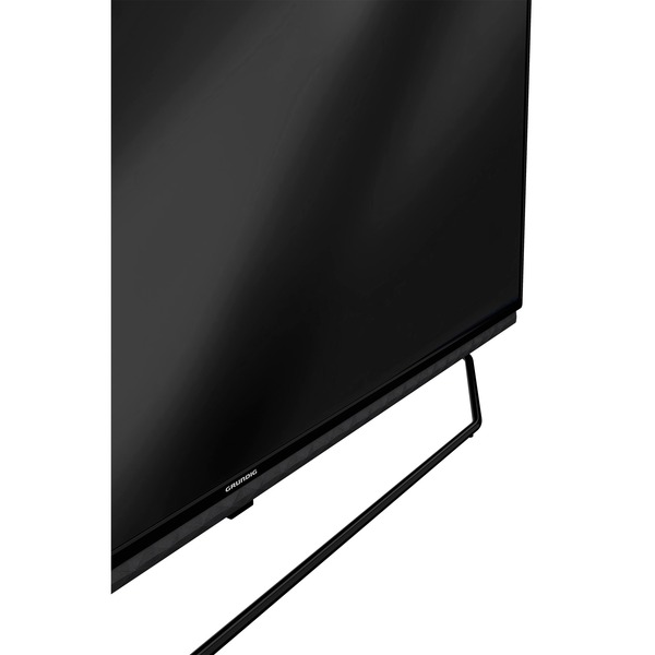 Grundig 43 GUB 7240, LED-Fernseher 108 cm (43 Zoll), schwarz, UltraHD ...
