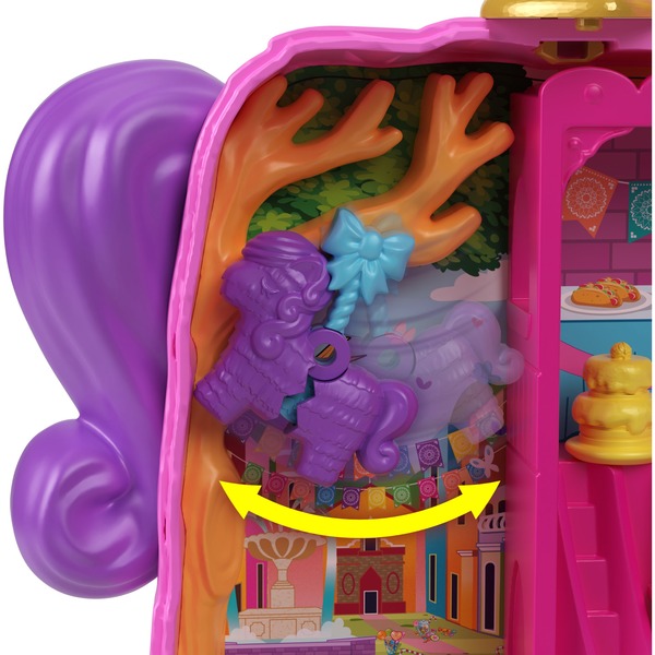 Mattel Polly Pocket Pinata Fiesta, Spielfigur