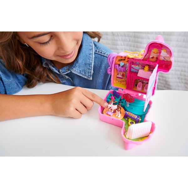 Mattel Polly Pocket Pinata Fiesta, Spielfigur