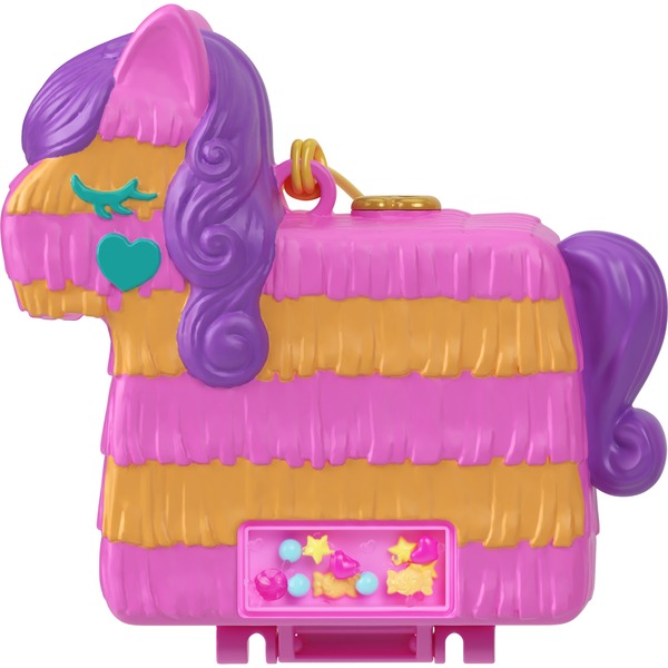 Mattel Polly Pocket Pinata Fiesta, Spielfigur