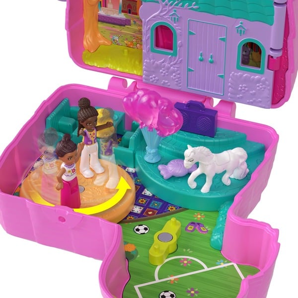 Mattel Polly Pocket Pinata Fiesta, Spielfigur