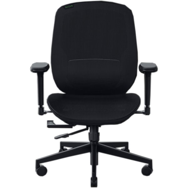 Razer Fujin, Gaming-Stuhl schwarz, Black