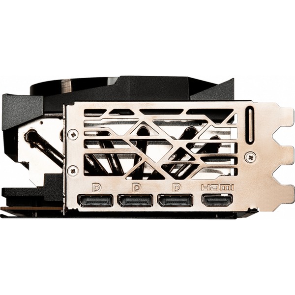 MSI GeForce RTX 4090 GAMING X TRIO, Grafikkarte DLSS 3, 3x DisplayPort ...
