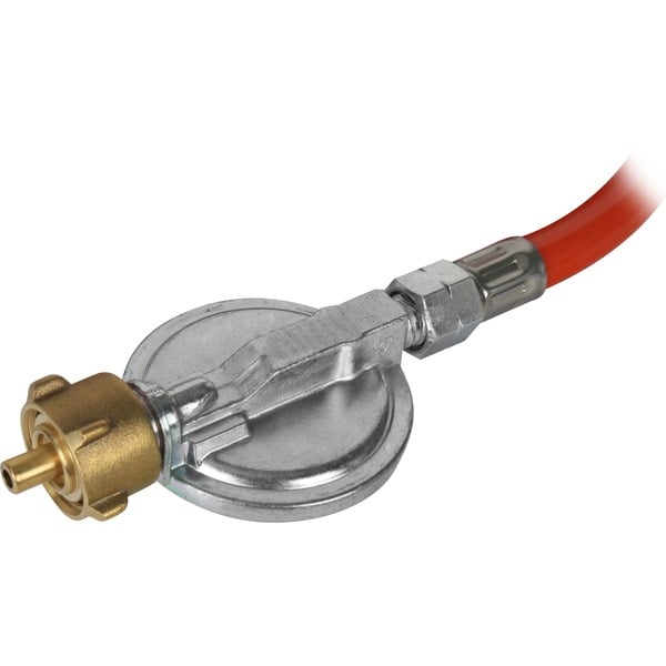 Weber Ersatzteil 65769, Schlauch mit Regler für Q 200/ 2000 ...