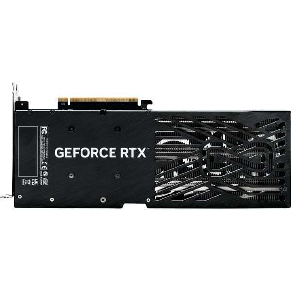 Palit GeForce RTX 5060 Ti Infinity 3 OC 16GB, Grafikkarte DLSS 4, 3x DisplayPort, 1x HDMI 2.1