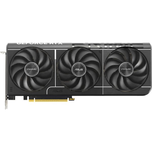 ASUS GeForce RTX 5070 PRIME OC, Grafikkarte DLSS 4, 3x DisplayPort, 1x ...