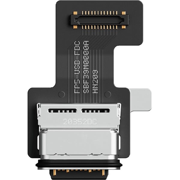 Fairphone 5 USB-C-Anschluss, Anschlussmodul