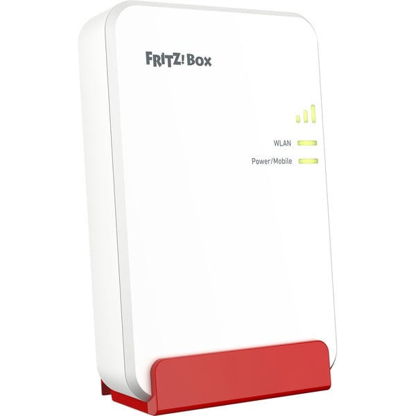 FRITZ! Box 6860 5G, Router Outlet