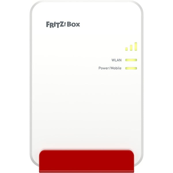 FRITZ! Box 6860 5G, Router Outlet