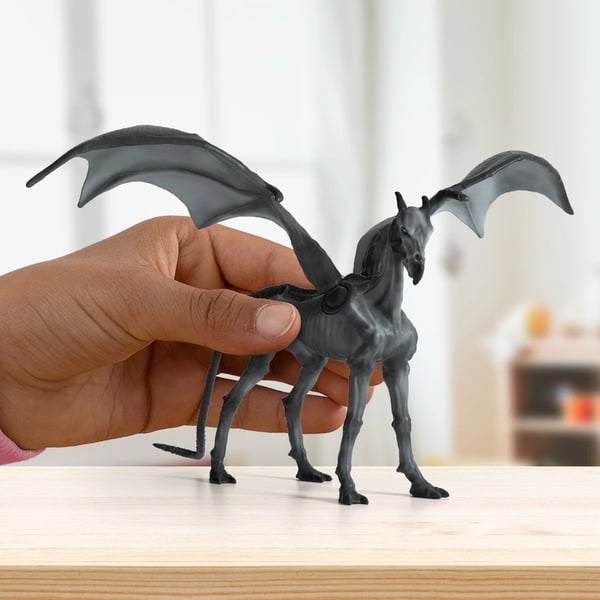 Schleich Wizarding World Harry Potter - Thestral, Spielfigur