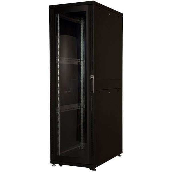 Digitus Serverschrank Unique Serie - 600x1000 mm (BxT), IT-Schrank ...