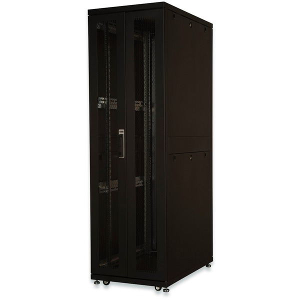 Digitus Serverschrank Unique Serie - 600x1000 mm (BxT), IT-Schrank ...