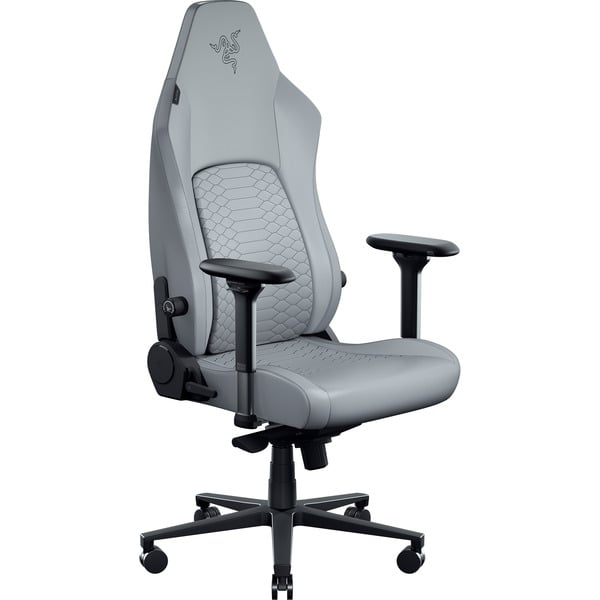 Razer Iskur V2 NewGen Gaming-Stuhl hellgrau