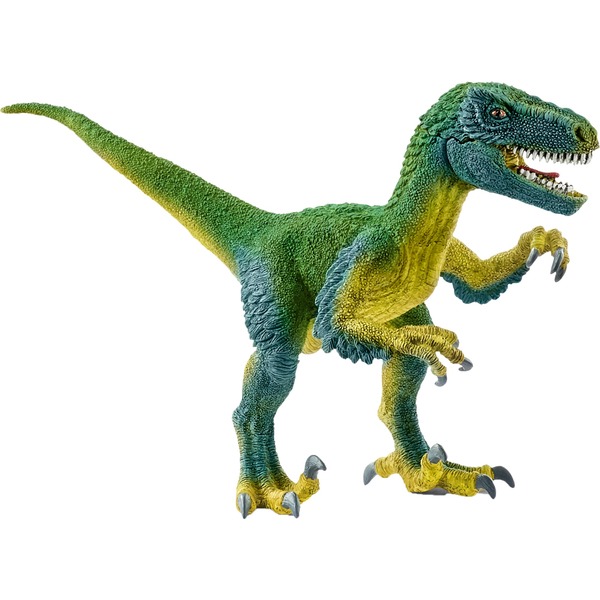 Schleich Velociraptor, Spielfigur