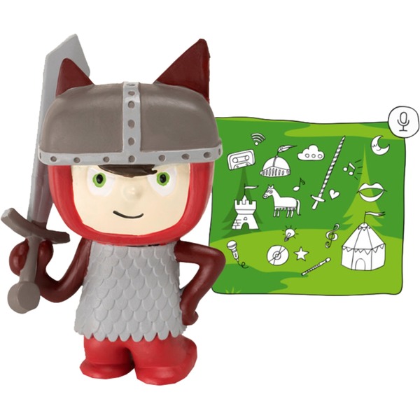Tonies Kreativ-Tonie Ritter, Spielfigur Hörspiel