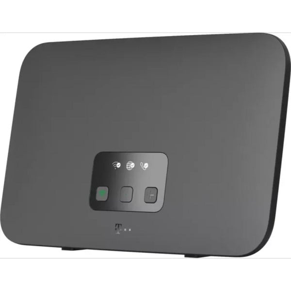 Telekom Speedport Smart 4R2, Router schwarz
