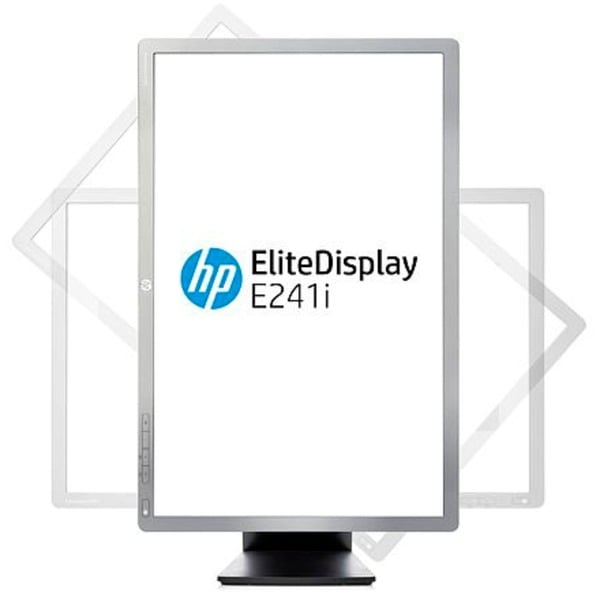 HP Elitedisplay E241I Generalüberholt, LED-Monitor 61 cm (24 Zoll ...