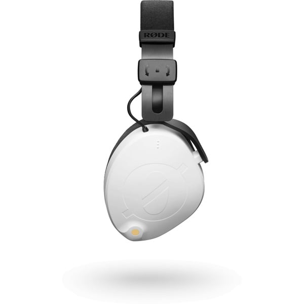 Rode Microphones NTH-100, Headset schwarz/weiß