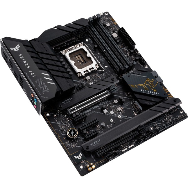 ASUS TUF GAMING Z690-PLUS DDR4, Mainboard