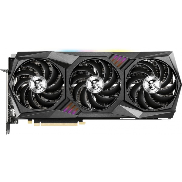 MSI GeForce RTX 3080 Ti GAMING X TRIO 12G LHR, Grafikkarte Lite Hash ...