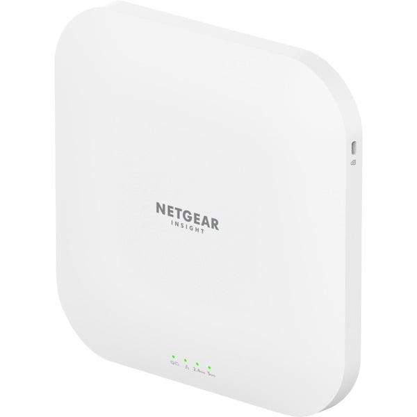 Netgear WAX620, Access Point weiß