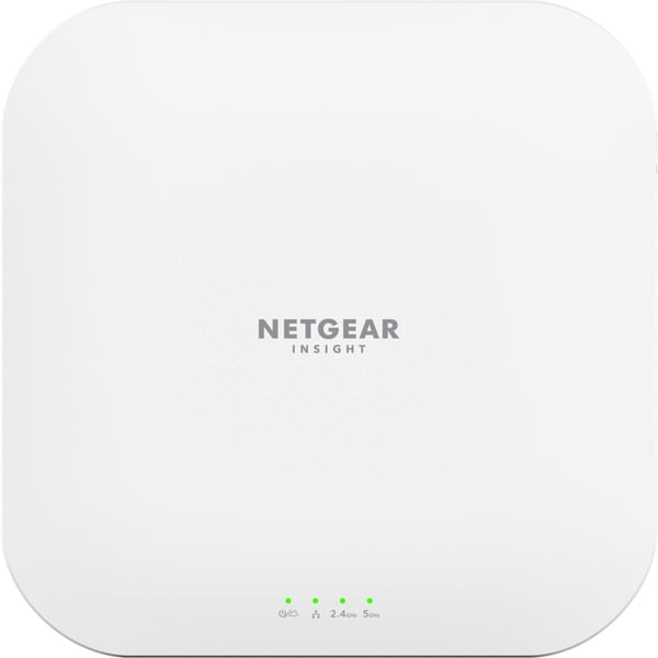 Netgear WAX620, Access Point weiß