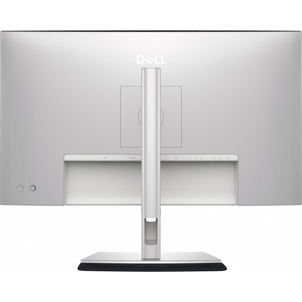 Dell UltraSharp U2725QE, LED-Monitor 68.6 cm (27 Zoll), silber/schwarz ...