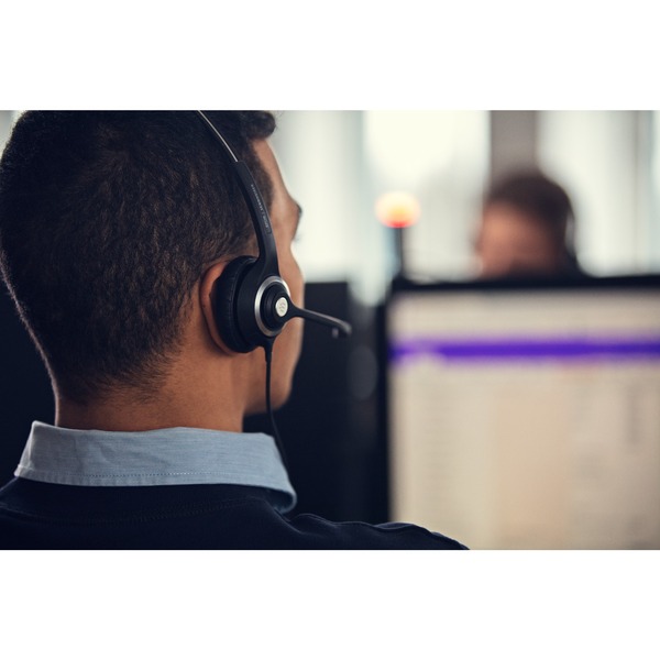 EPOS IMPACT SC 260 USB, Headset schwarz