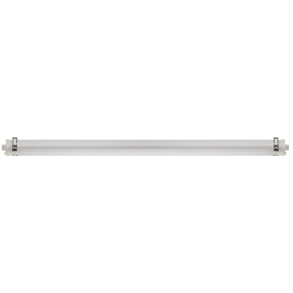 PRACHT TUBIS BL 1330mm PO 1x20W 130° 2800lm, LED-Leuchte weiß
