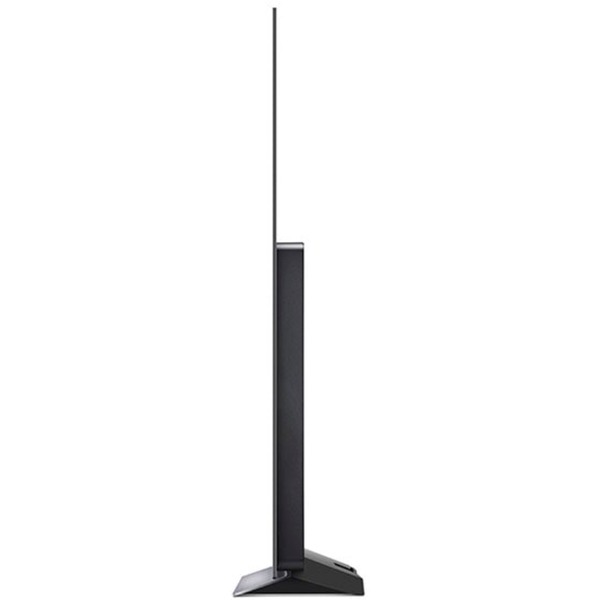 LG OLED77C37LA, OLED-Fernseher 195 cm (77 Zoll), schwarz, UltraHD/4K ...