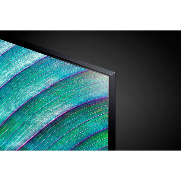 LG 65UR78006LK, LED-Fernseher 164 cm (65 Zoll), schwarz, UltraHD/4K ...