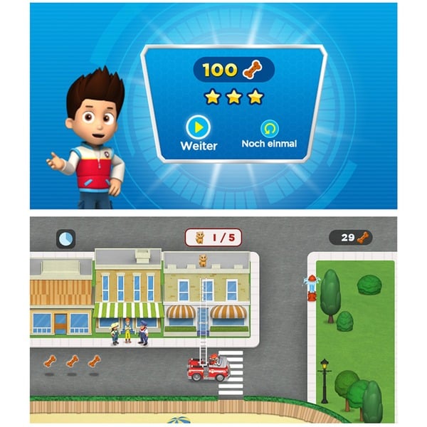 VTech ABC Smile TV - PAW Patrol, Lerncomputer Outlet