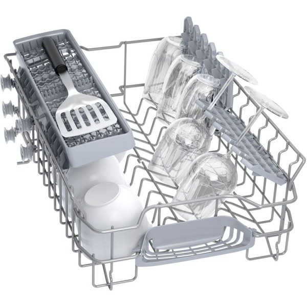 Bosch Home SPV2IKX10E Serie | 2, Spülmaschine Home Connect