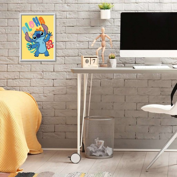 Ravensburger Malen nach Zahlen - Disney Stitch