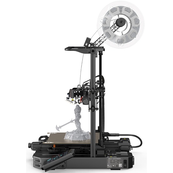 Creality Ender-3 S1 Pro, 3D-Drucker schwarz