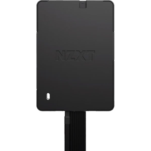 NZXT Control Hub - RGB & Fan Controller, Lüftersteuerung schwarz (matt)
