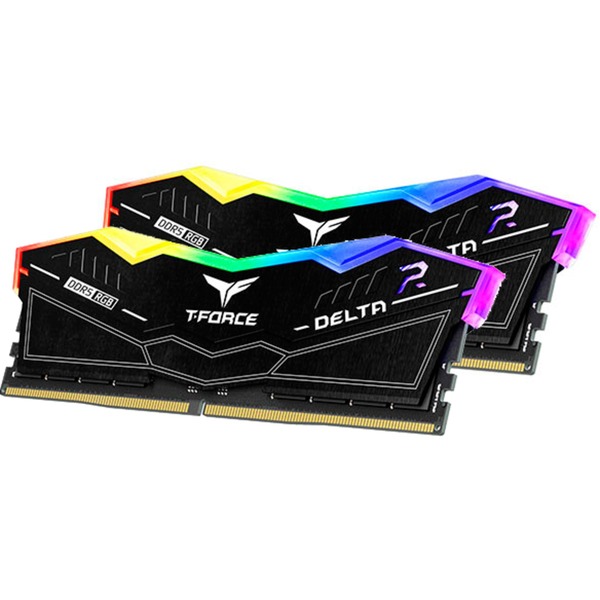 Team Group DIMM 32 GB DDR5-7600 (2x 16 GB) Dual-Kit, Arbeitsspeicher ...